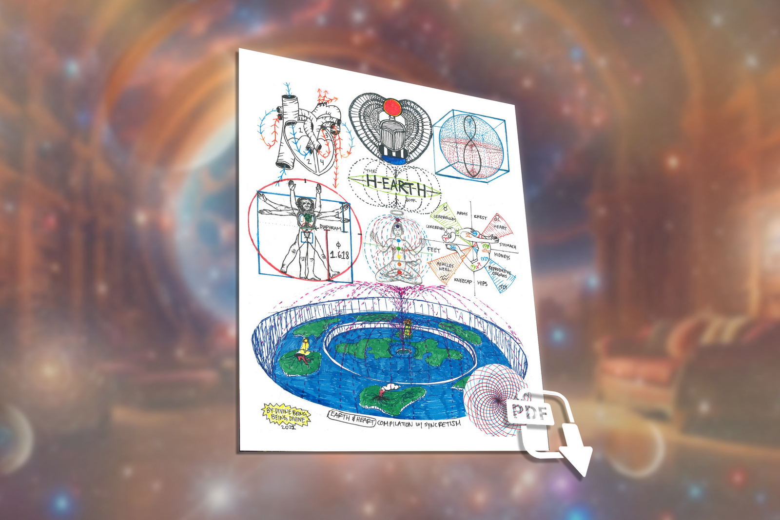 Celestial University