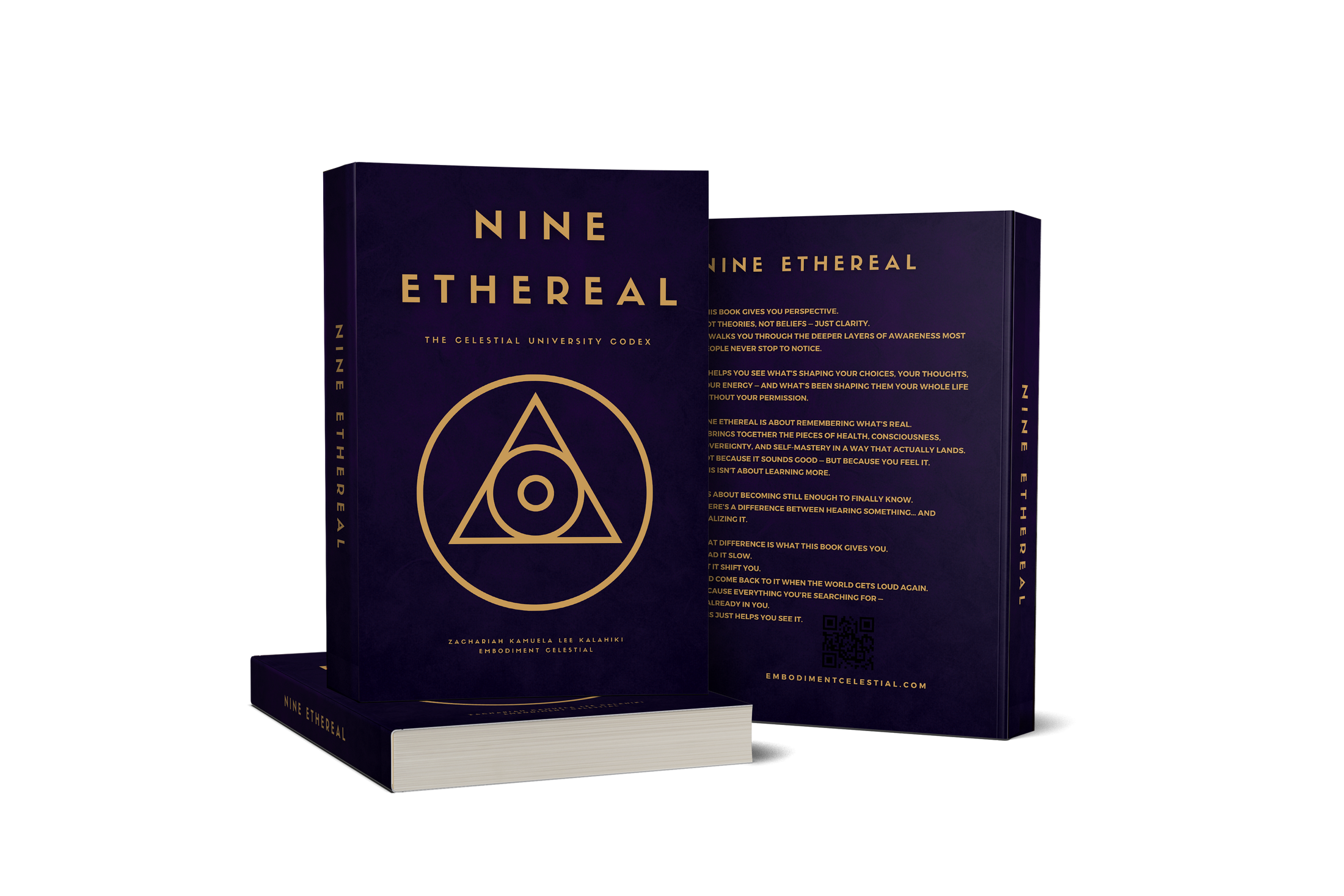 EmbodimentCelestial™ | Holistic Wellness & Spiritual Enlightenment