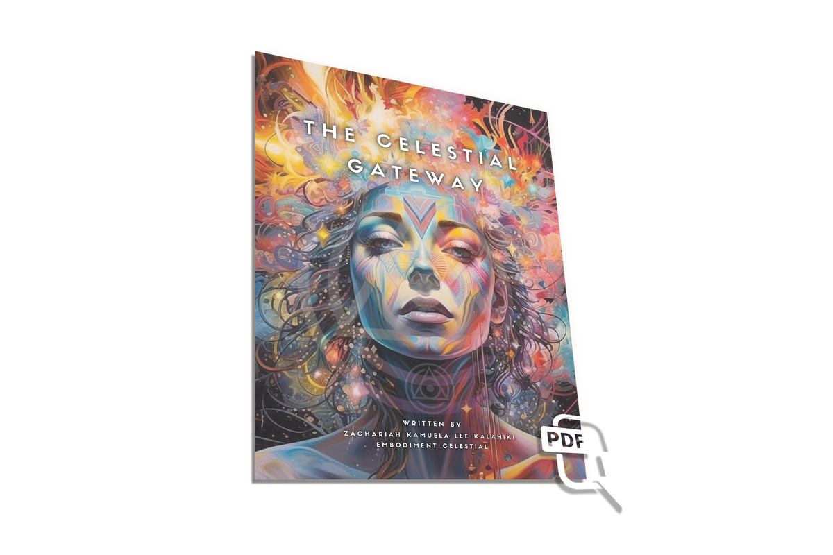 The Celestial Gateway PDF