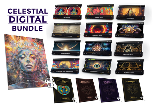 Buy Celestial Box Collection at Embodiment Celestial