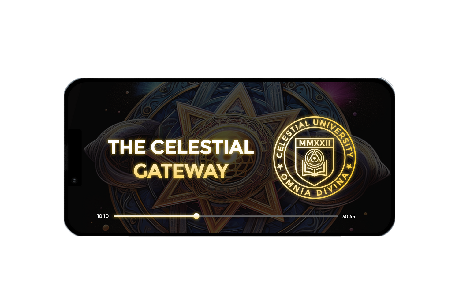 The Celestial Gateway