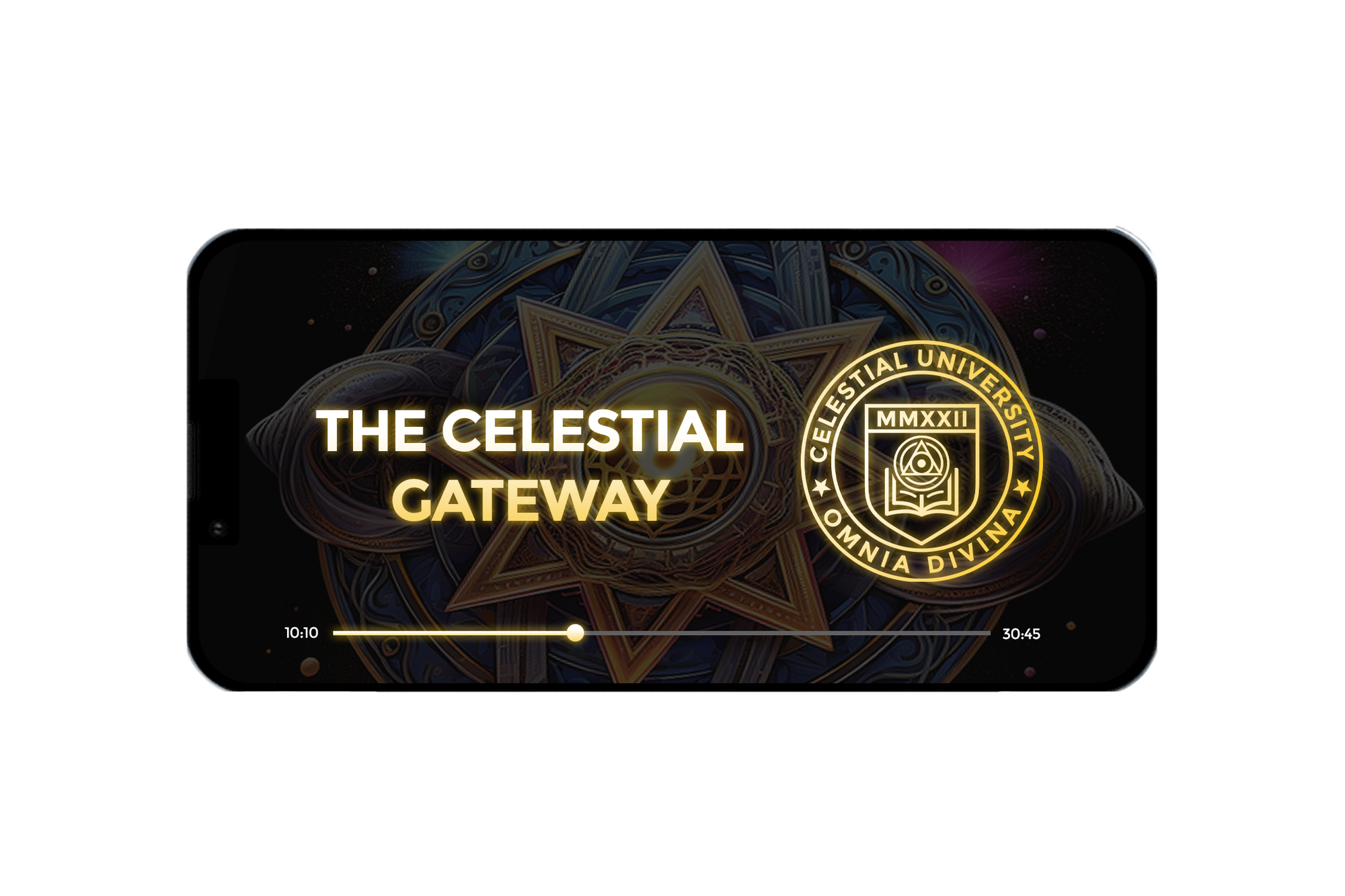 The Celestial Gateway