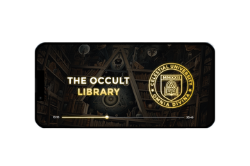 The Occult Library