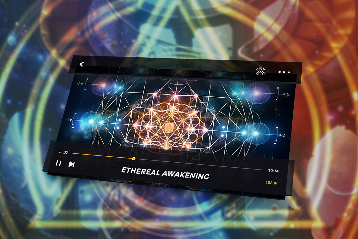 Navigating the Inner Realms of Consciousness