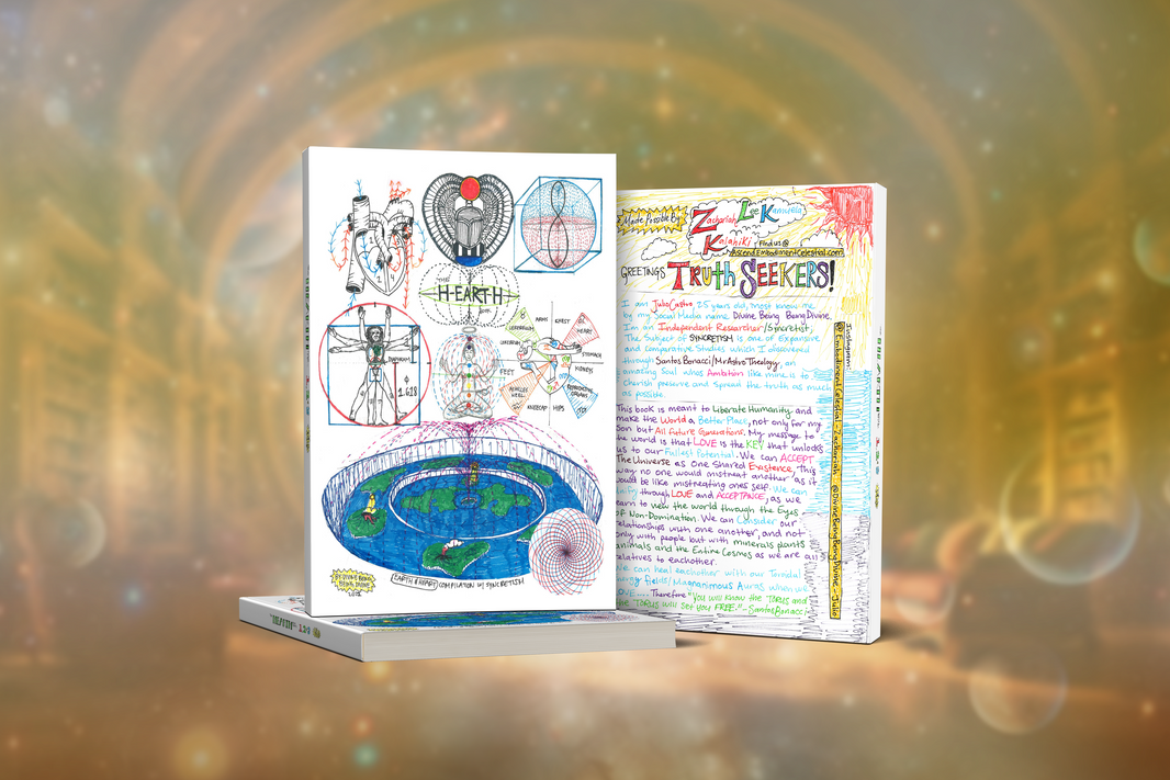 EmbodimentCelestial™ | Holistic Wellness & Spiritual Enlightenment