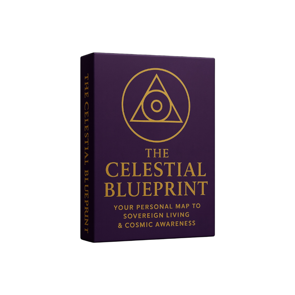 The Celestial Blueprint