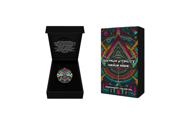 Terahertz Nexus Node 2000 cc