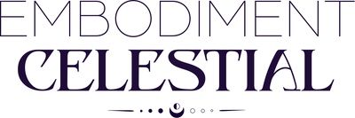 EmbodimentCelestial™ | OMNIA DIVINA