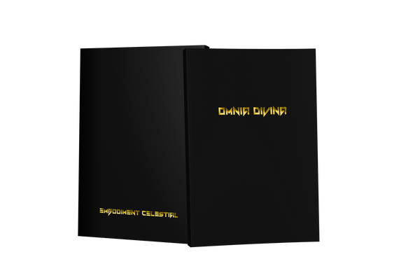 EmbodimentCelestial™ | Holistic Wellness & Spiritual Enlightenment