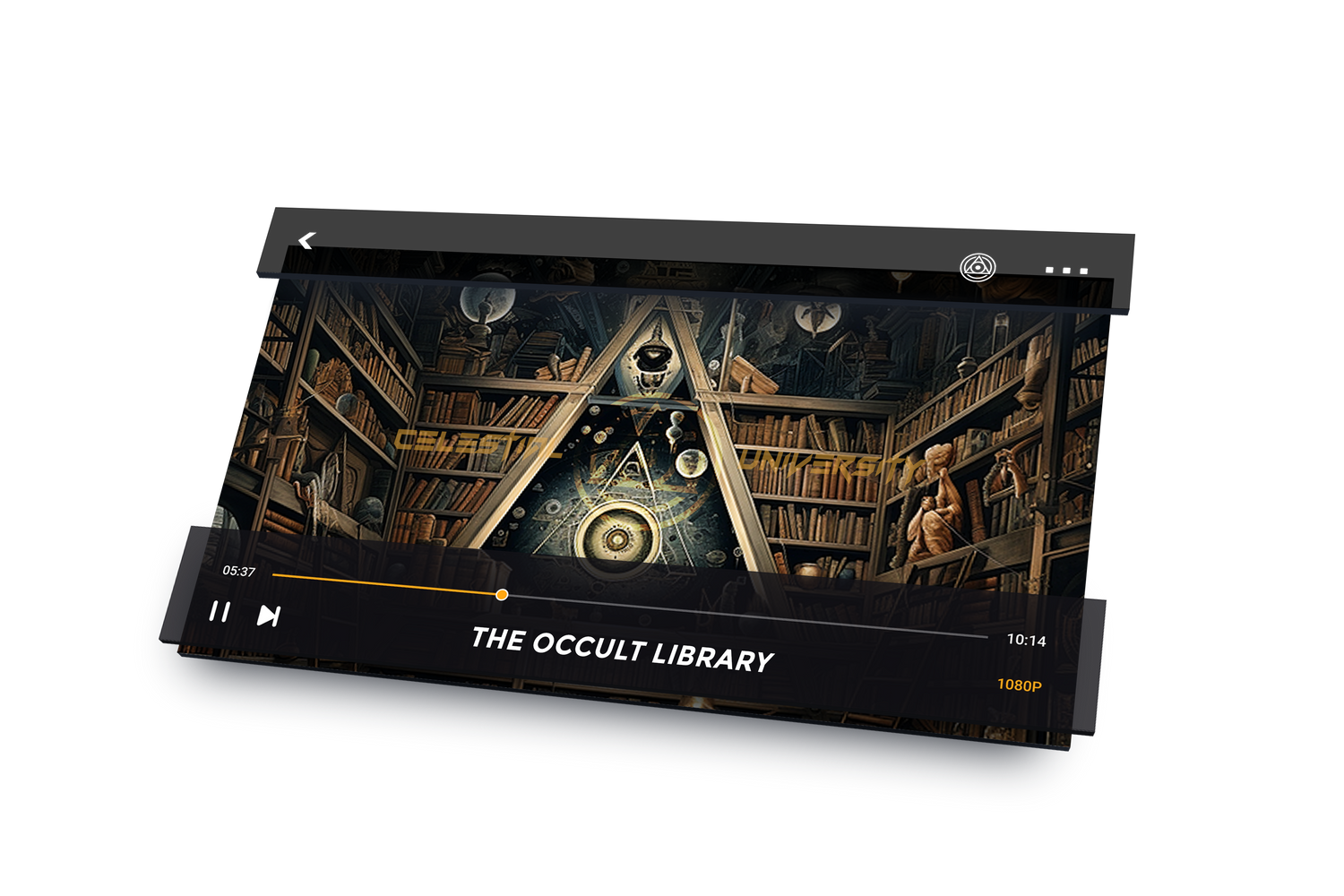 Buy Celestial Box Collection at Embodiment Celestial