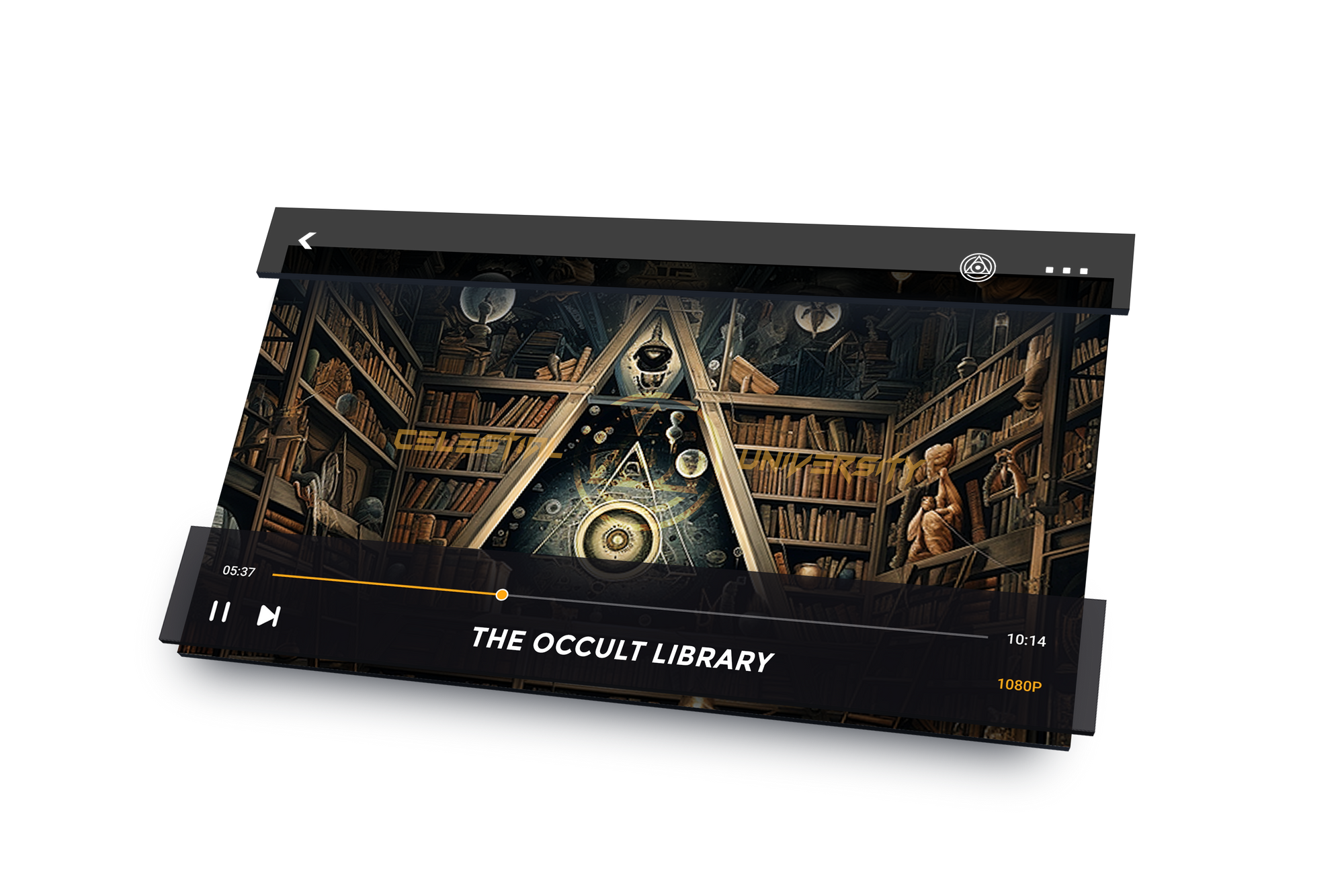 Buy Celestial Box Collection at Embodiment Celestial