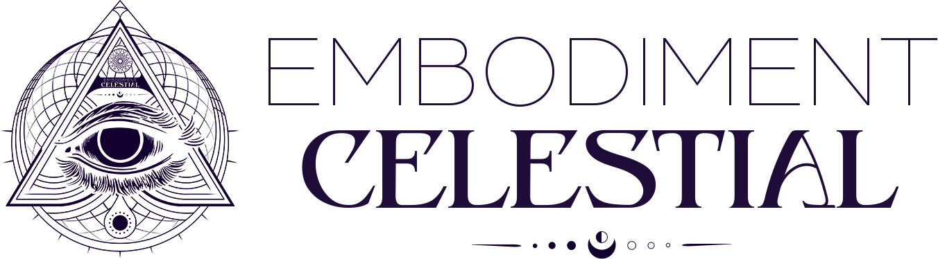 embodimentcelestial