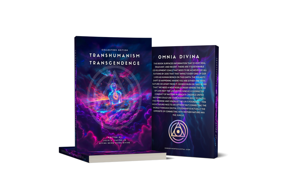 EmbodimentCelestial™ | Holistic Wellness & Spiritual Enlightenment