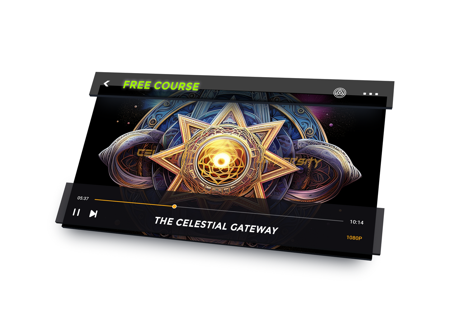 Buy Celestial Box Collection at Embodiment Celestial